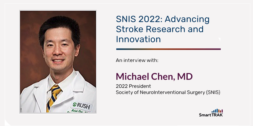 SNIS 2022: Advancing Stroke Research and Innovation